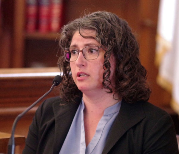 Karen Read trial: Jen McCabe was cross-examined for hours more