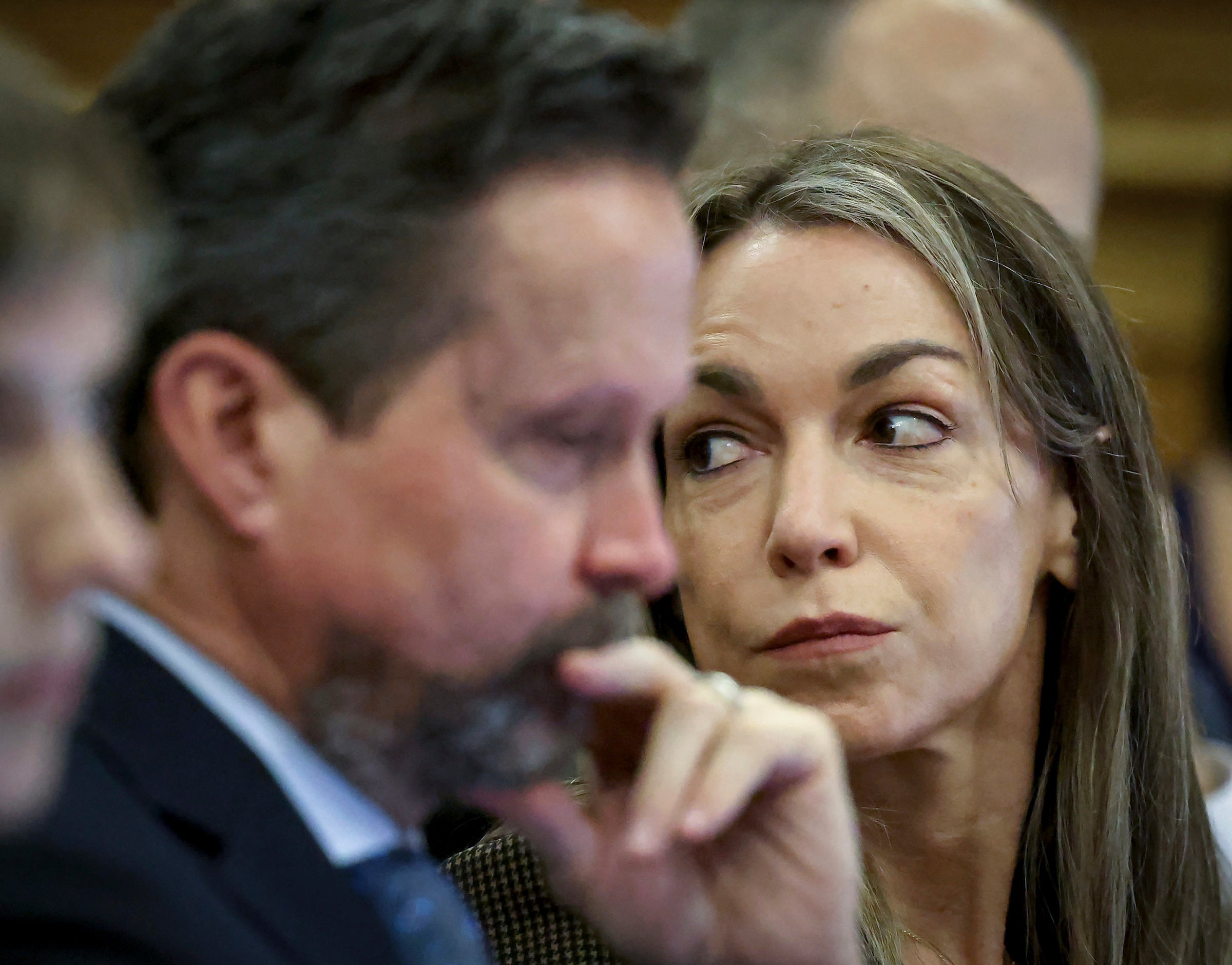 Karen Read trial: First defense witness takes stand