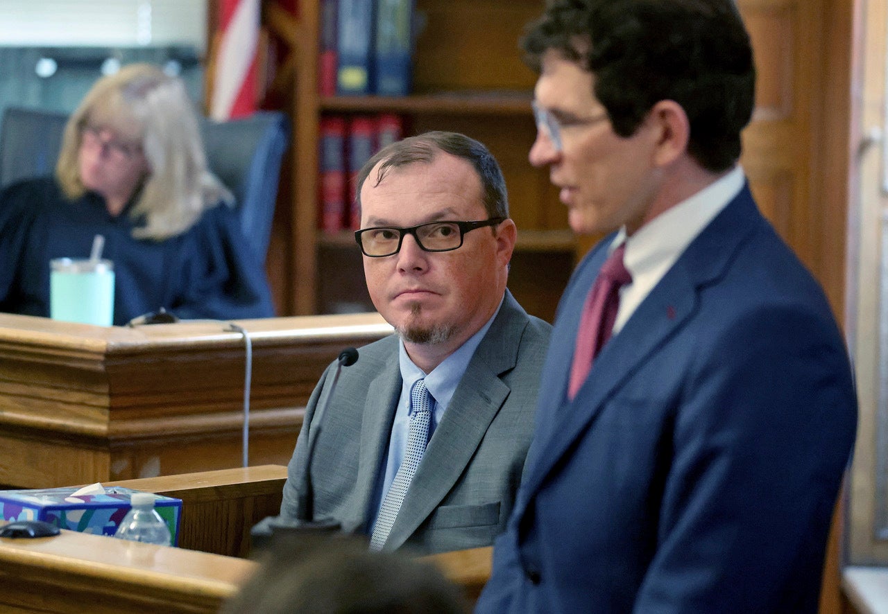 Karen Read murder trial livestream video: Tuesday, May 20