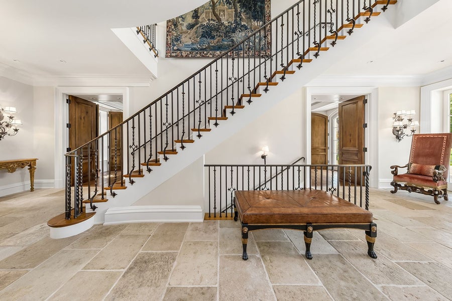 Former Celtics co-owner Jim Pallotta’s Weston home hits the market for ...