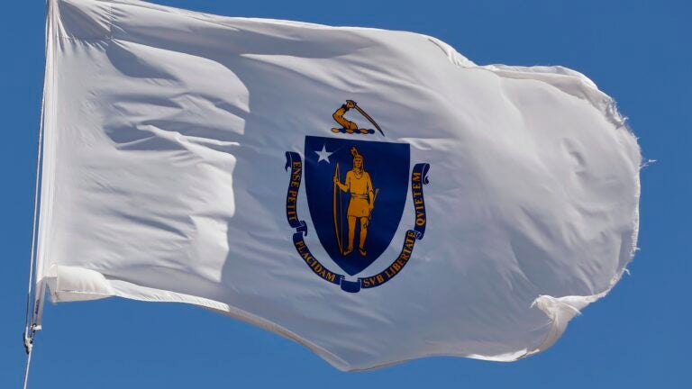 Mass. is seeking submissions for a new state seal, again