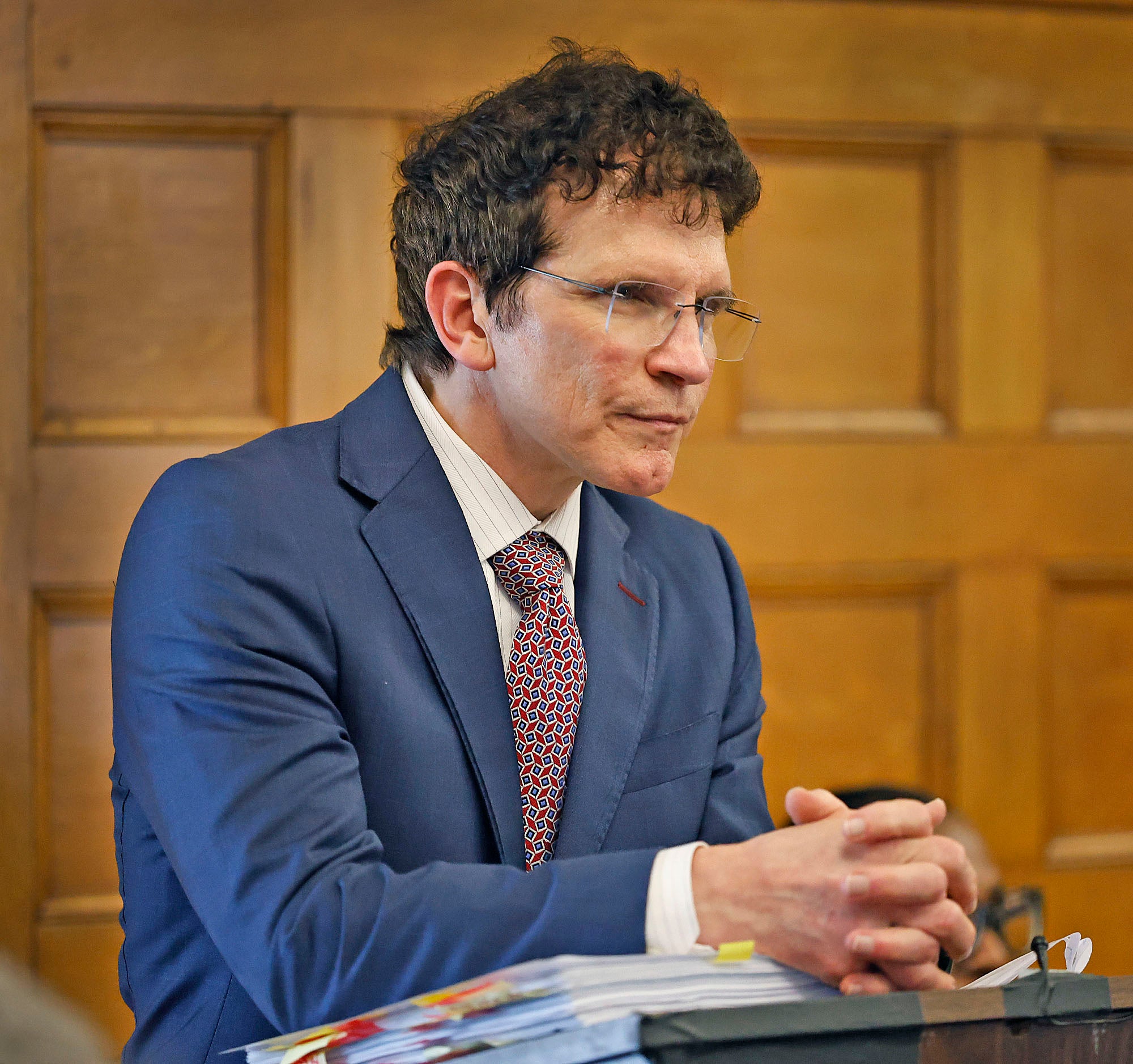 Karen Read trial: Digital expert testifies about Google search