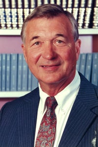 President John Tyler's grandson dies