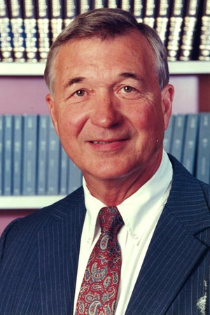 President John Tyler's grandson dies