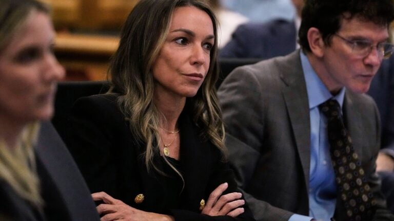 Federal grand juror in Karen Read case to plead guilty to leak