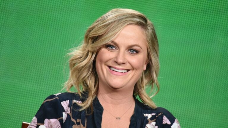 'Parks and Rec' duo Amy Poehler, Mike Schur to make new show