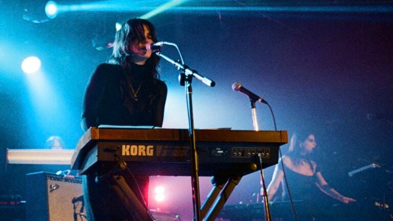 Review & setlist: Sharon Van Etten at Roadrunner Boston, 5/1/25