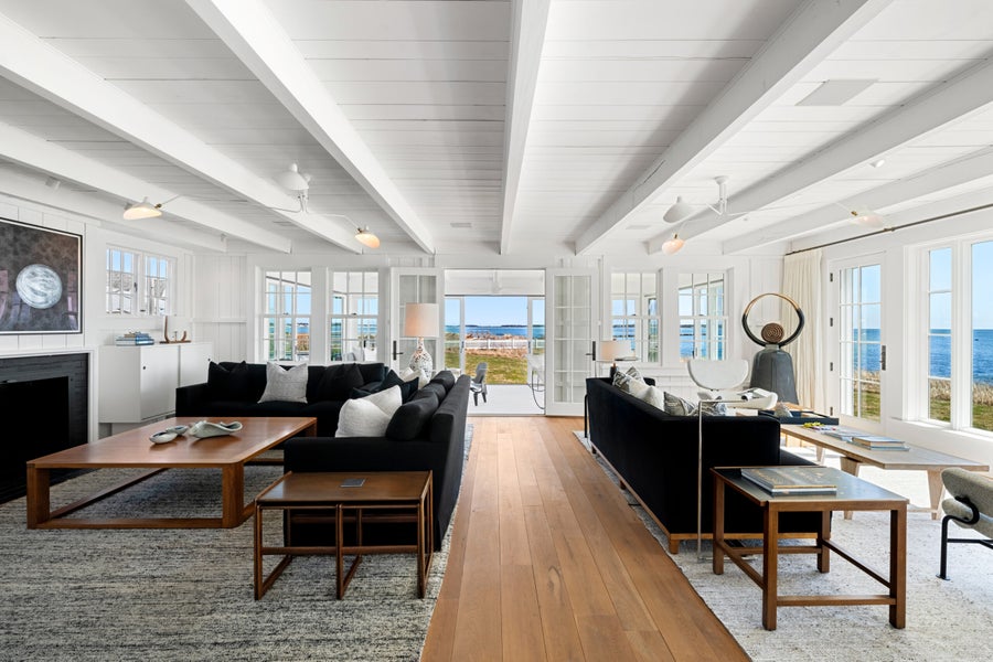 Taylor Swift’s former Cape Cod home sells for $12.3 million