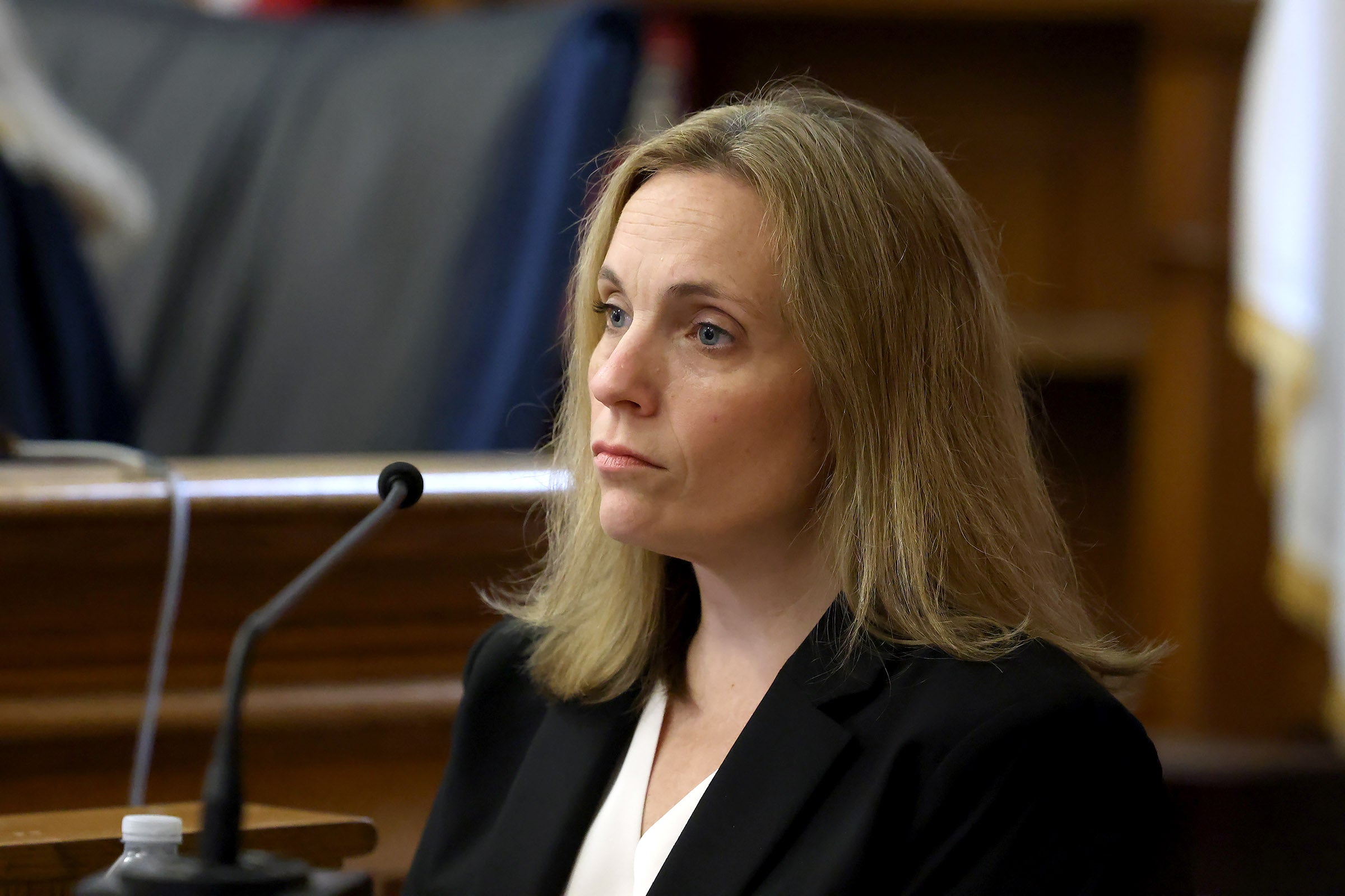 Karen Read murder trial: Medical examiner who conducted John O’Keefe’s ...