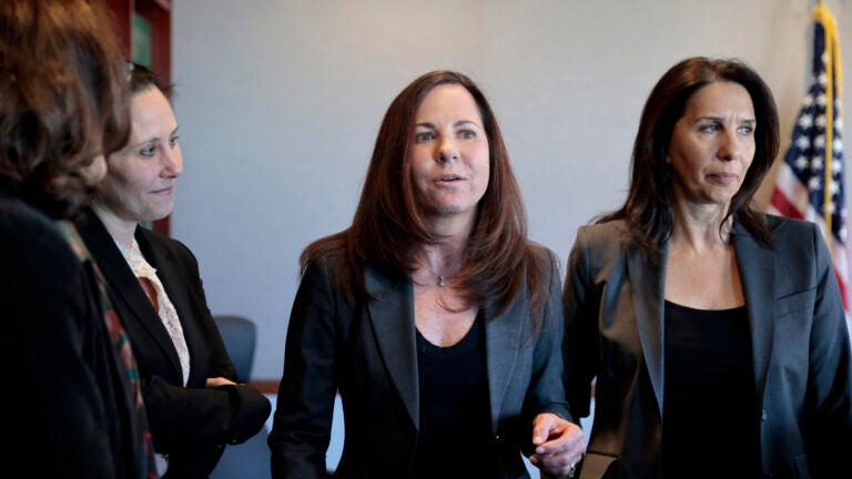 Mass. U.S. attorney releases statement on ICE interference