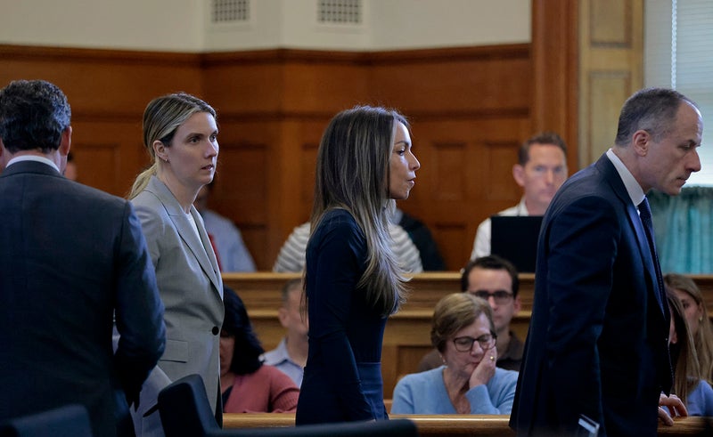 Karen Read trial: Expert's credentials, methodology questioned