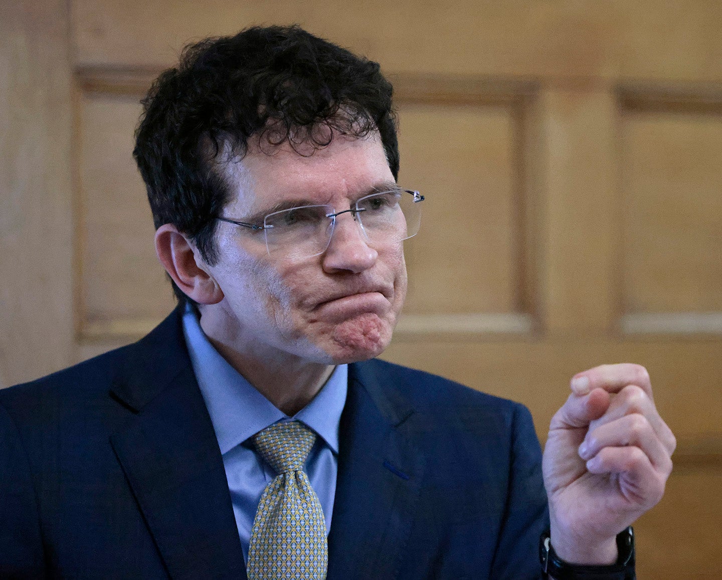 Karen Read trial: Expert's credentials, methodology questioned