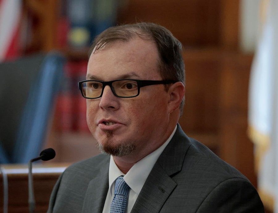 Karen Read trial: Expert's credentials, methodology questioned