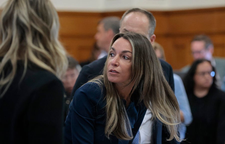 Karen Read murder trial: Sgt. Yuriy Bukhenik finishes testifying
