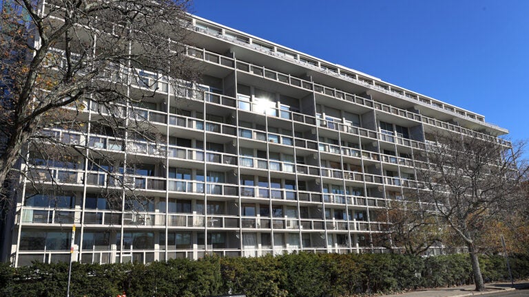 ‘It’s time to demolish it’: Cambridge condo owners face hard goodbye ...