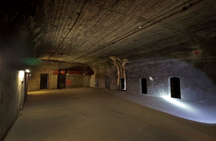 Inside the hidden tunnel under Harvard Square that could be the region ...
