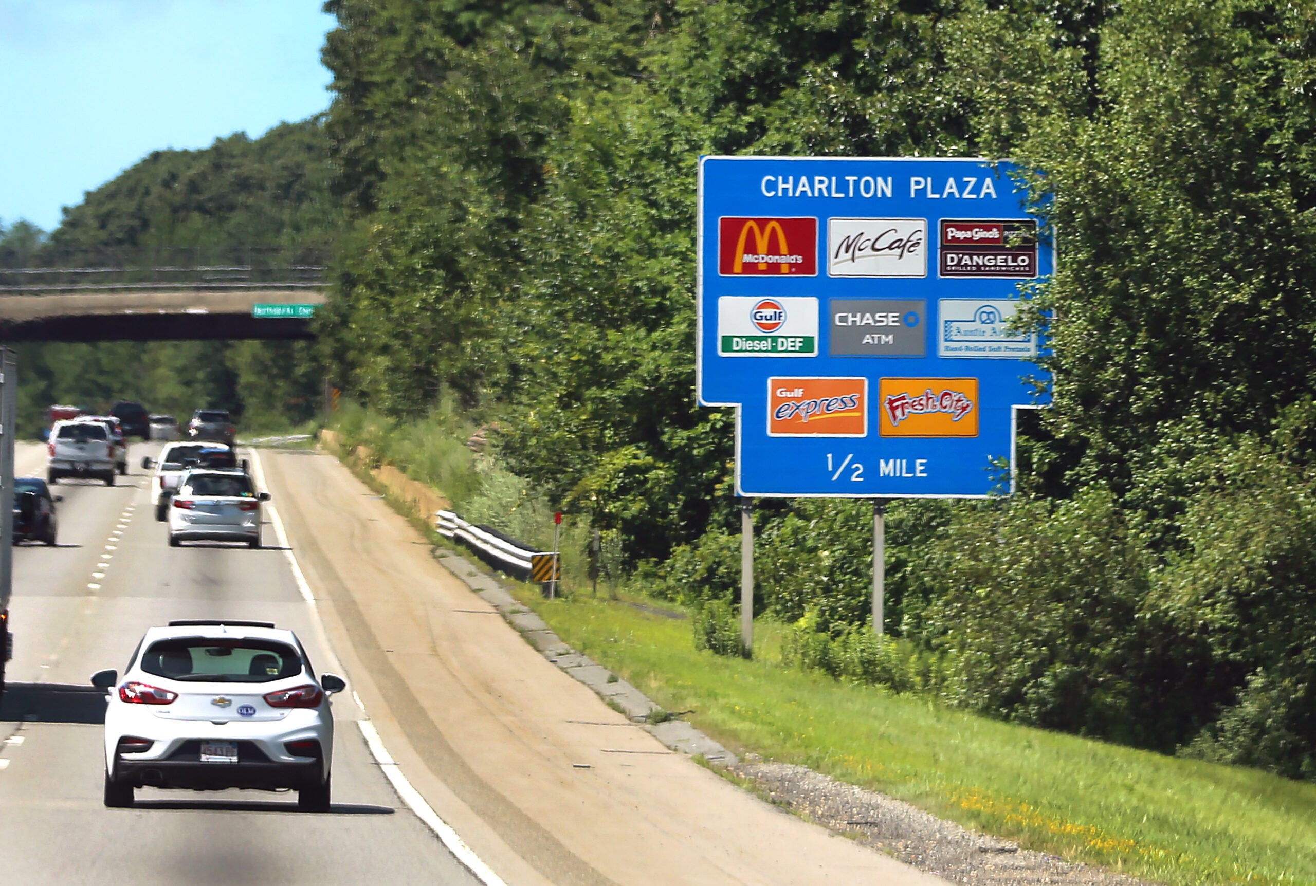 A survey names the 'Best Public Restroom' in Mass. Do you agree?