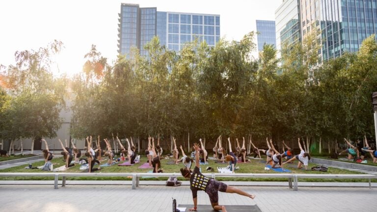 10 free things to do in Boston in June