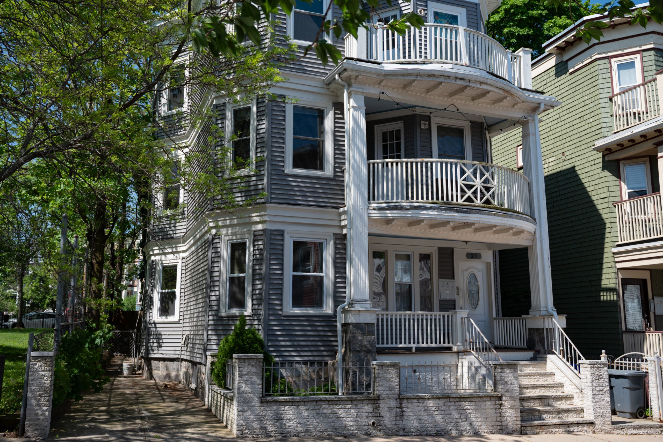 Boston movie tour: Here’s where your favorite Boston flicks were filmed