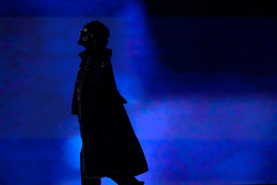 Photos & setlist: The Weeknd at Gillette Stadium, June 10, 2025