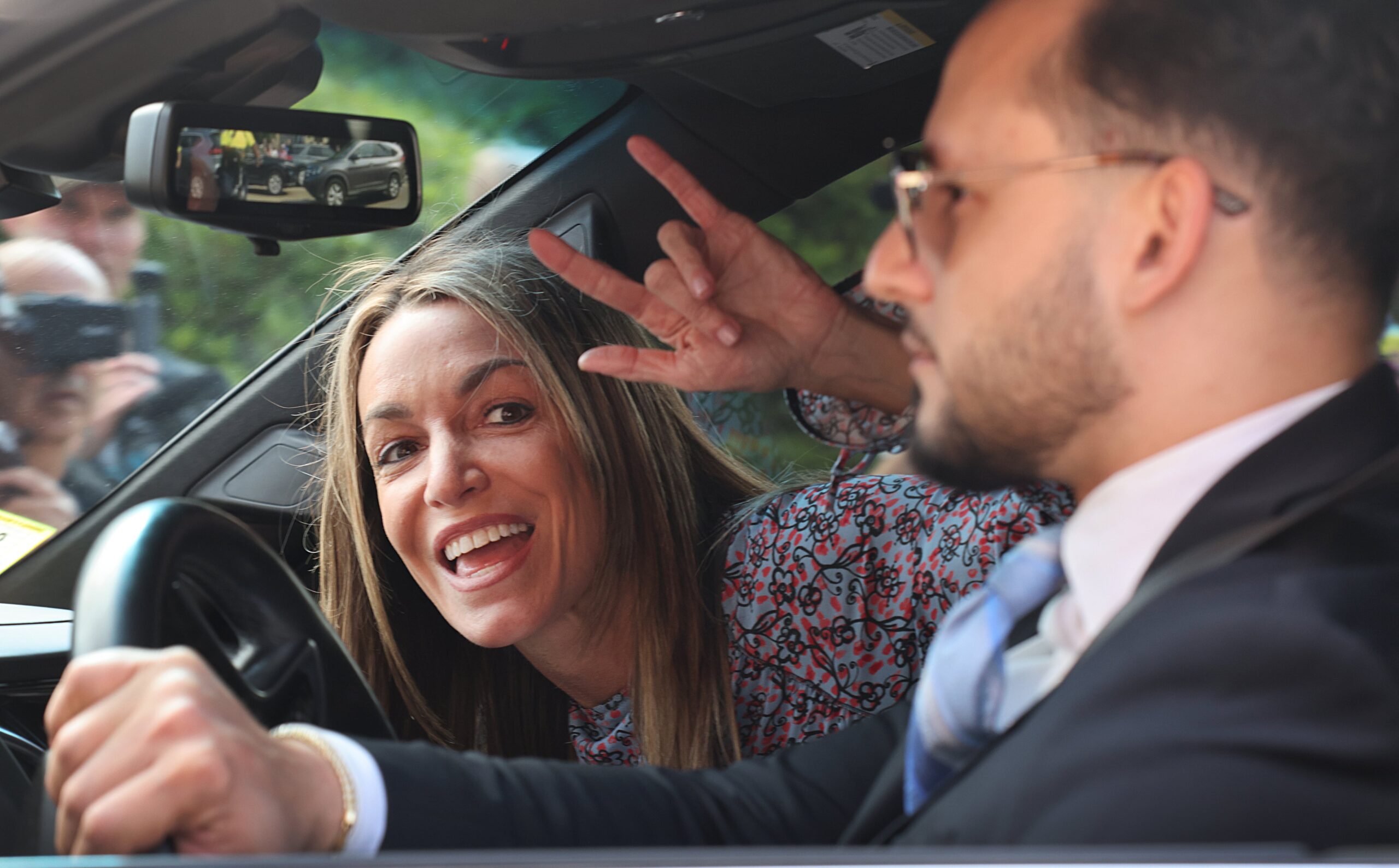 Still no verdict in Karen Read retrial after first full day of ...