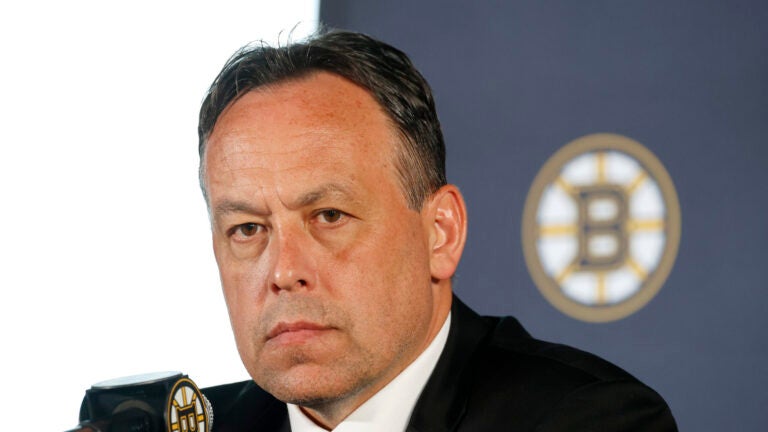 Marco Sturm's to-do list with Bruins must start with these 4 tasks