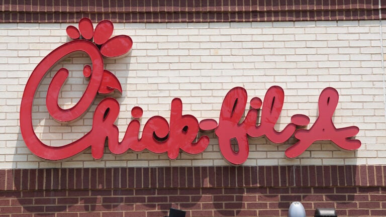 Chick-fil-A has a flock of new restaurants planned for Mass.