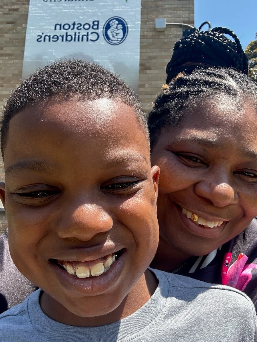 Family of boy hit by bus in Jamaica Plain sues BPS bus contractor