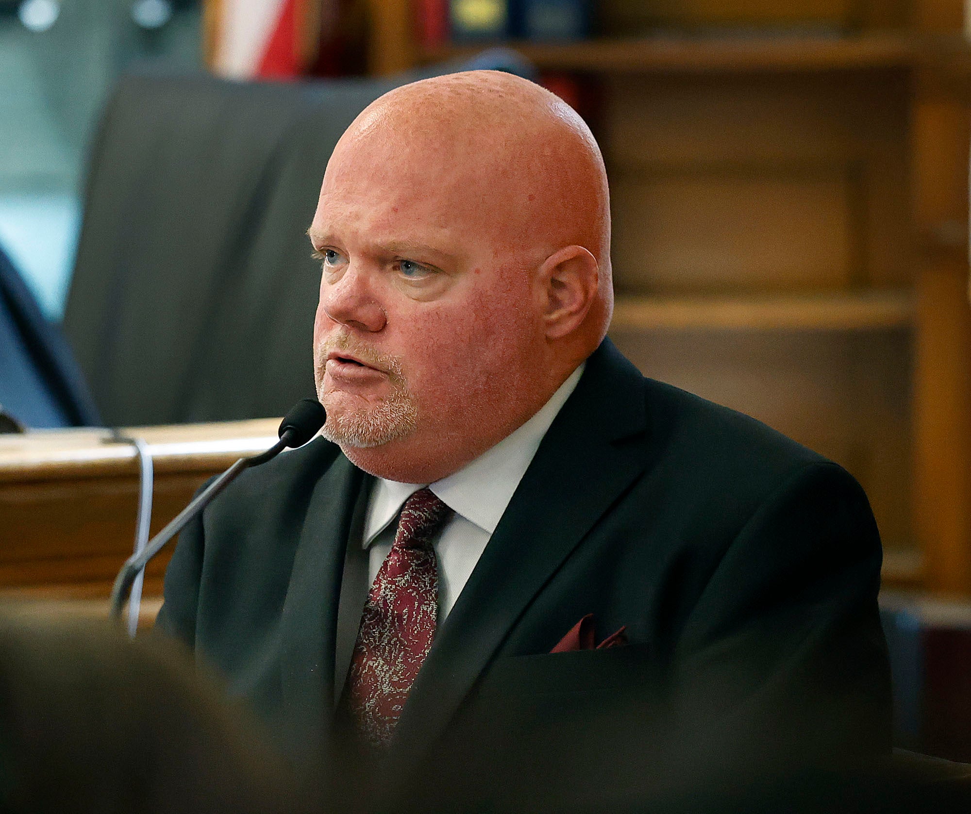 Karen Read trial: Canton plow driver says he didn't see anything ...