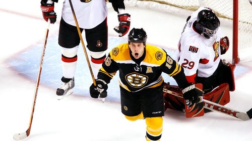 Here are things to know about new Bruins coach Marco Sturm