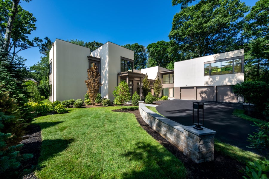 Luxury Home of the Week: A new build in Lexington