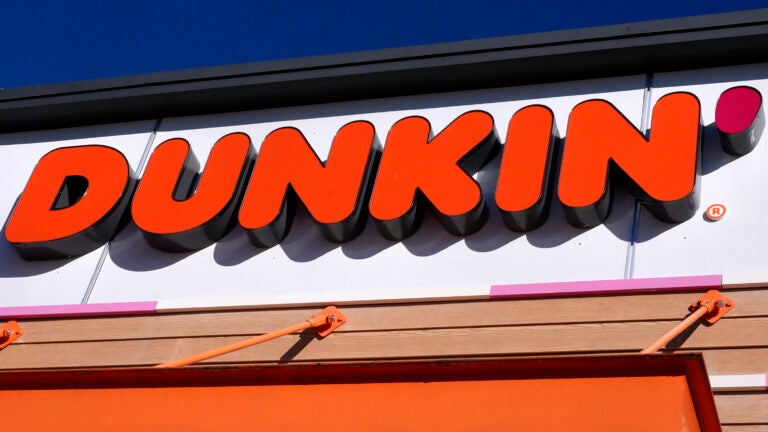 Stow is renaming itself after Dunkin' (yes, really)
