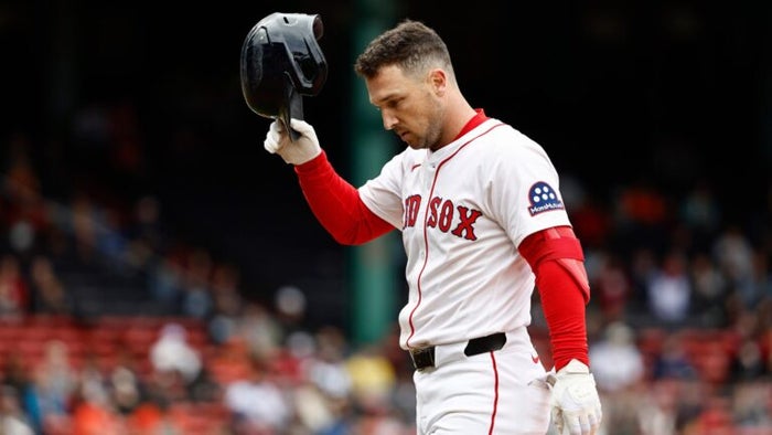 Alex Cora provides updates on several Red Sox injuries