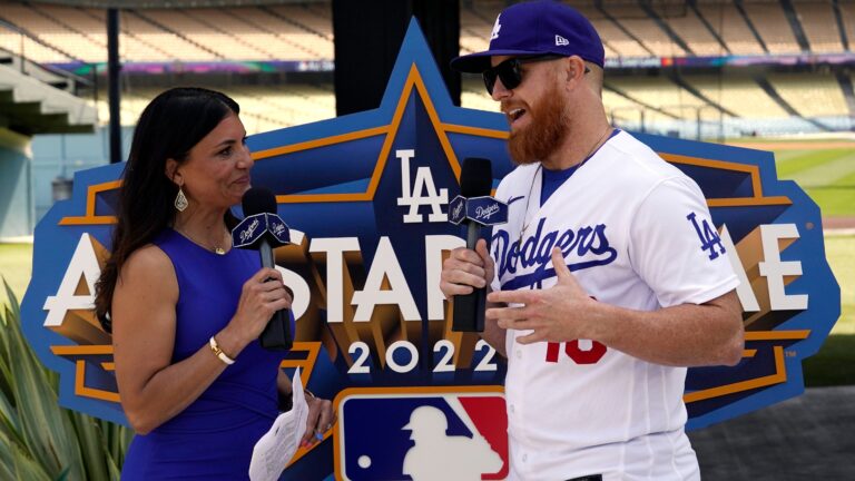 Alanna Rizzo couldn’t be happier with her new role at NESN