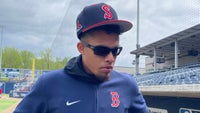 Six Red Sox prospects fans should follow after Anthony's arrival
