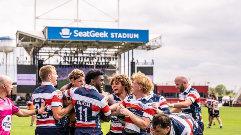 New England Free Jacks are one victory away from three-peating