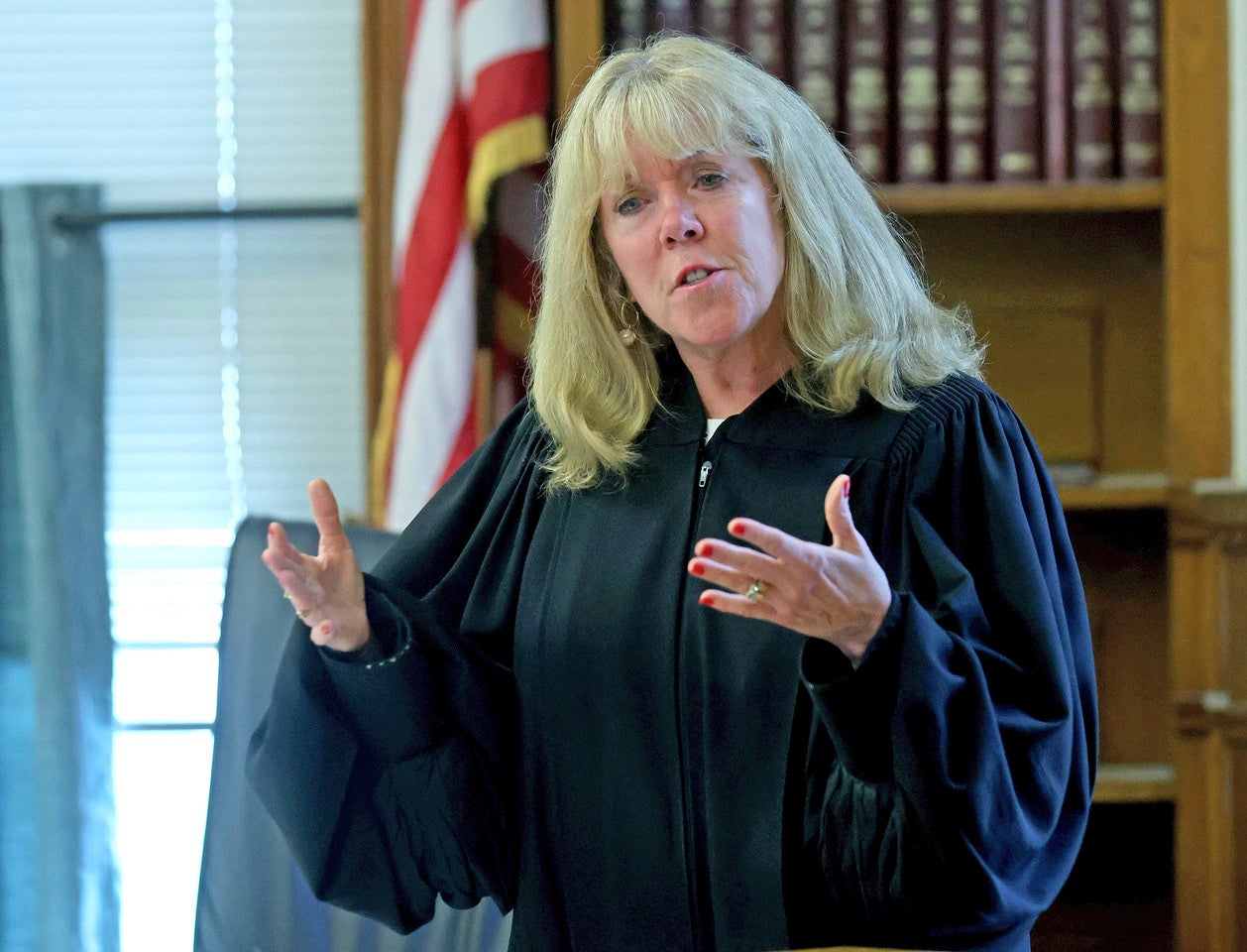 Karen Read trial: Defense team’s expected last witness takes stand