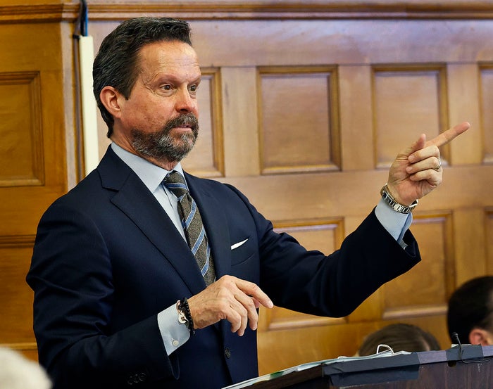 Here's what happened on the final day of witness testimony in Karen ...