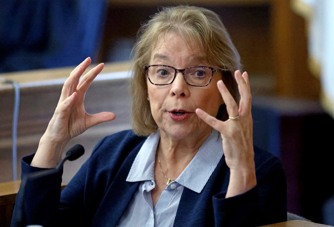 Karen Read trial: Defense team’s expected last witness takes stand