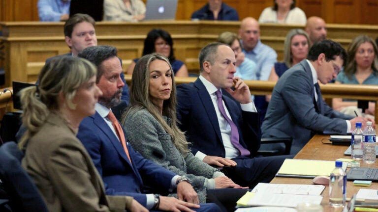 Here's what happened on the final day of witness testimony in Karen ...