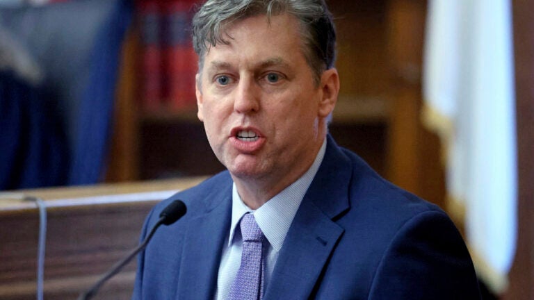 Karen Read trial: Defense team’s expected last witness takes stand