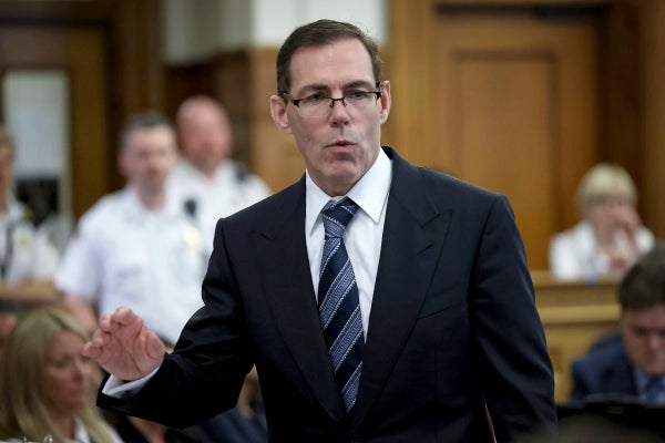 Karen Read’s fate in jury’s hands after closing arguments