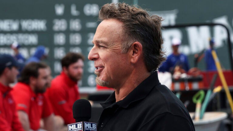 Kevin Millar's take on how the Red Sox can turn things around