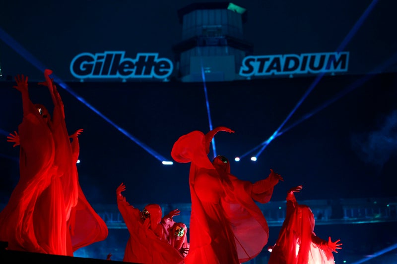 Photos & setlist: The Weeknd at Gillette Stadium, June 10, 2025