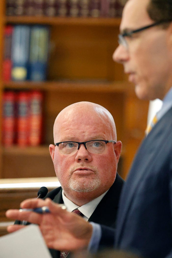 Karen Read trial: Canton plow driver says he didn't see anything ...