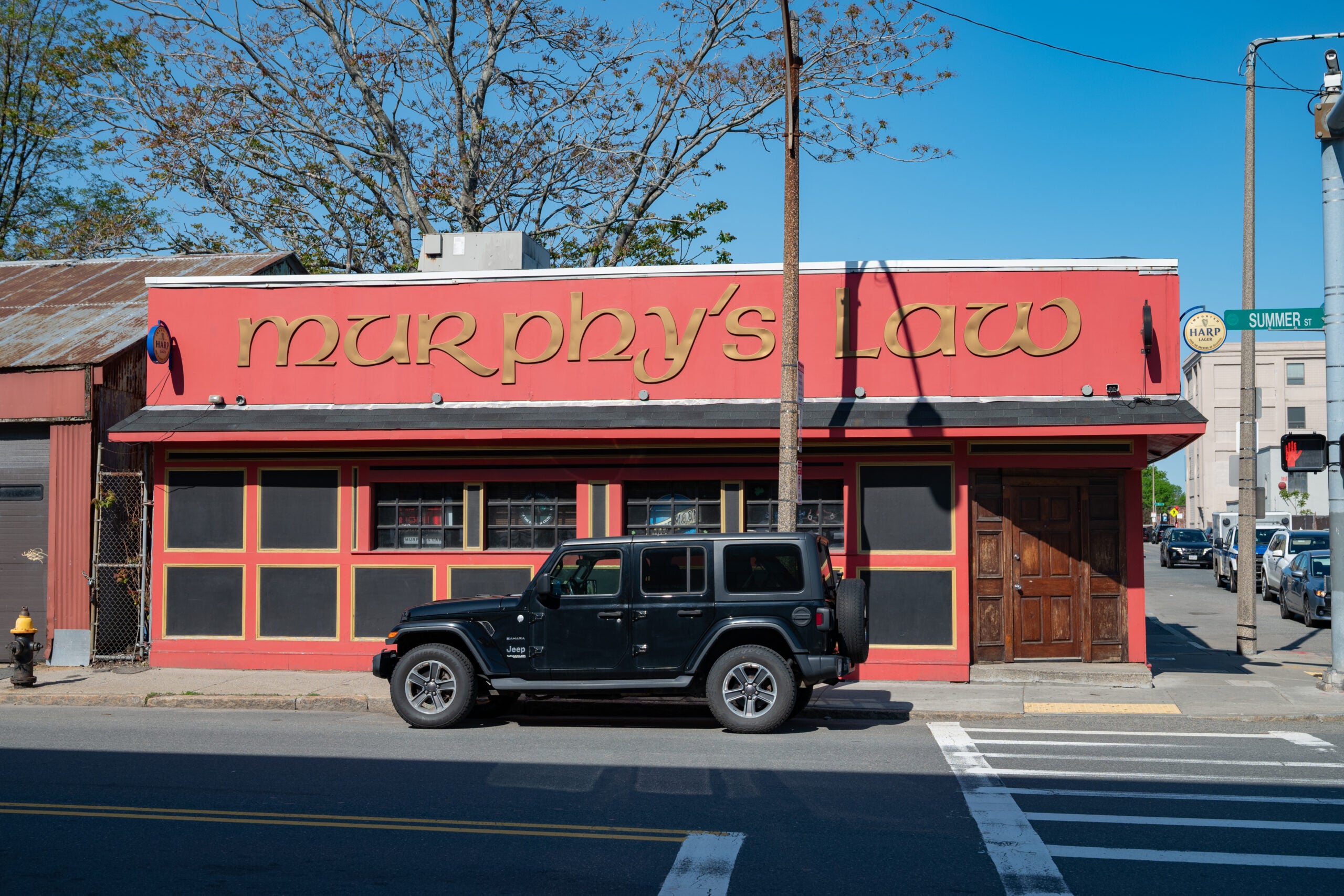 Boston movie tour: Here’s where your favorite Boston flicks were filmed