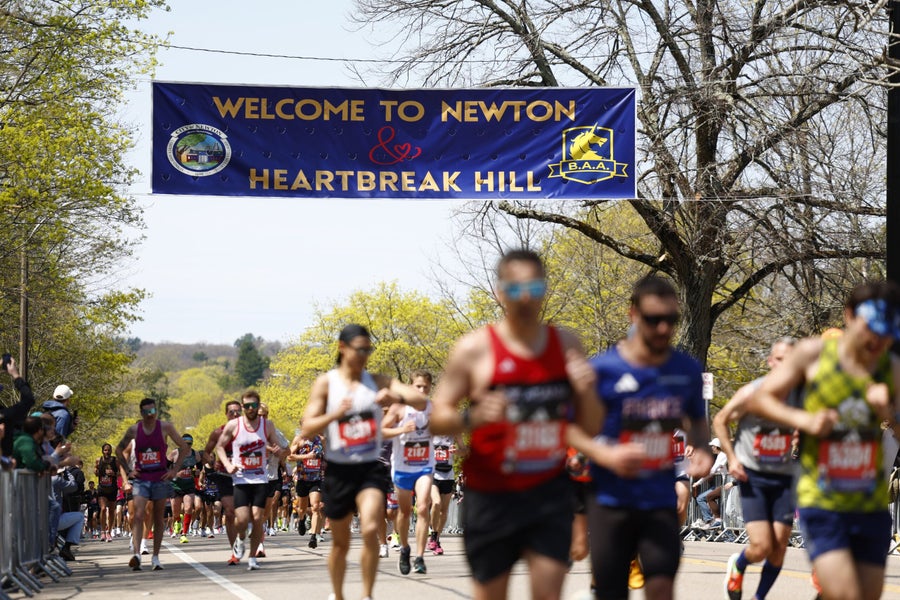 2026 Boston Marathon registration opens in September