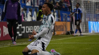 Revolution's Peyton Miller reportedly a Tottenham transfer target