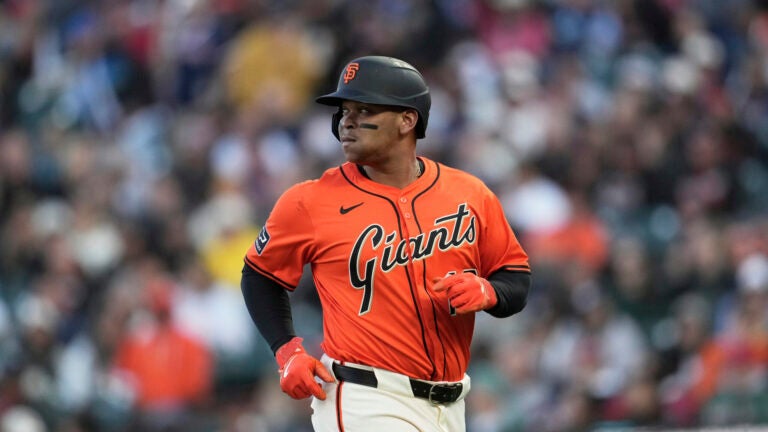 Why one MLB insider gave Red Sox an “A+” for Devers trade