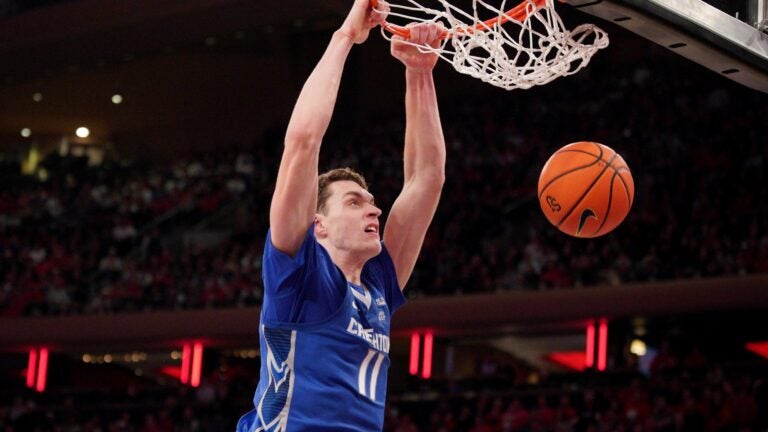 10 players the Celtics could target in the upcoming NBA Draft